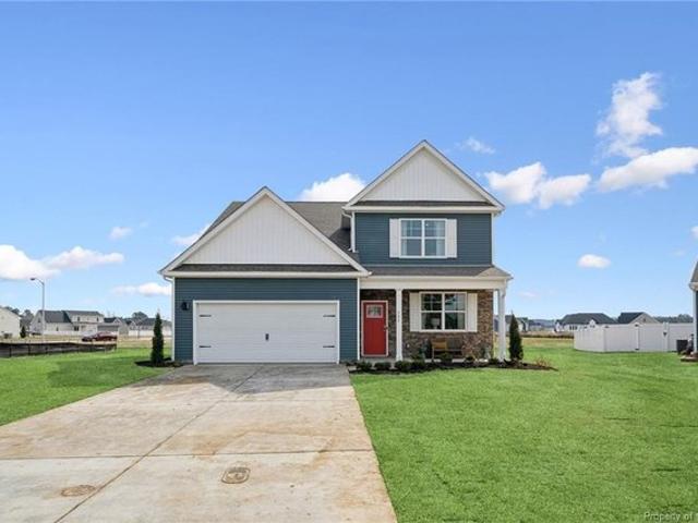 113 Gallop Way, Yorktown, VA 23690