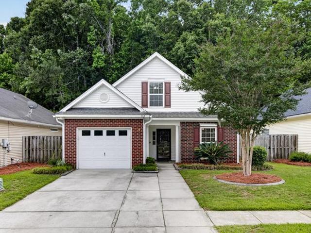 113 Garden Grove Dr, Summerville, SC 29485