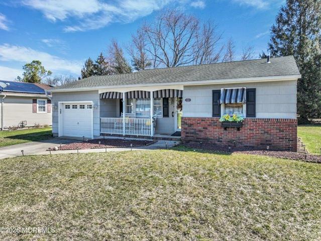 113 Georgetown Rd, Toms River, NJ 08757