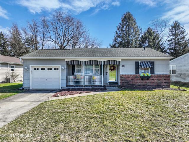 113 Georgetown Road
