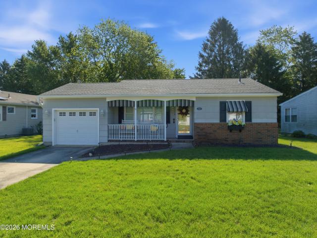 113 Georgetown Road