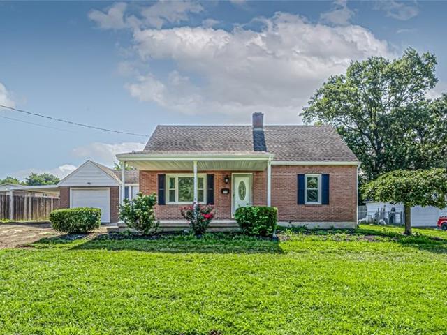 113 Gideon Rd, Middletown, OH 45044