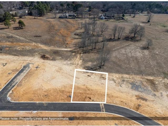 113 Glade Dr, Cabot, AR 72023