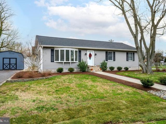 113 Gloria Ave, Saint Michaels, MD 21663