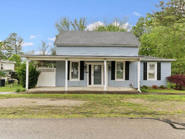 113 Graham Street
