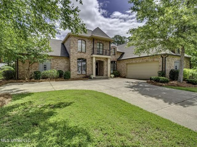 113 Grandview Cir, Brandon, MS 39047