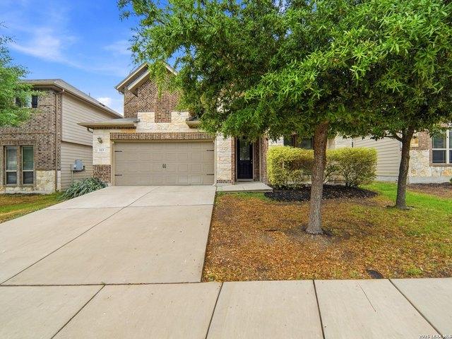 113 Grand Vis, Cibolo, TX 78108