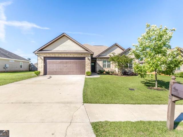 113 Gray Fox Crossing