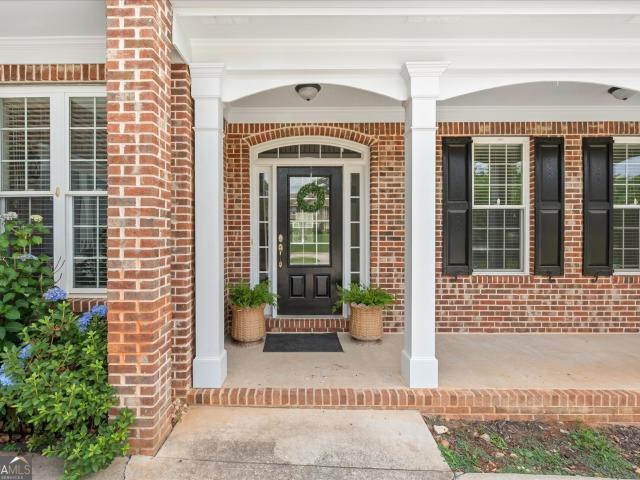 113 Grayson Myers Drive