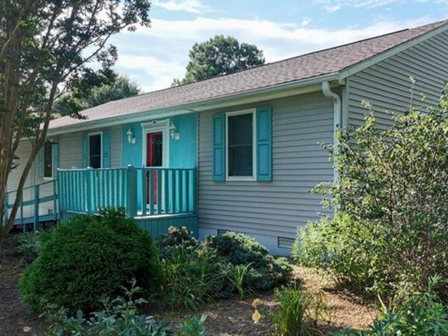 113 Green Acres Dr, Martin, TN 38237