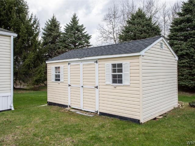 113 Green Valley Estates N, Great Valley, NY 14741 | MLS #B1674 | Compass