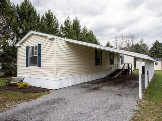 113 Green Valley Ests N, Great Valley, NY 14741