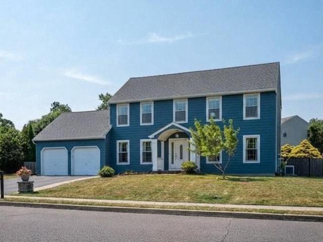 113 Greenfield Ln, Warrington, PA 18976