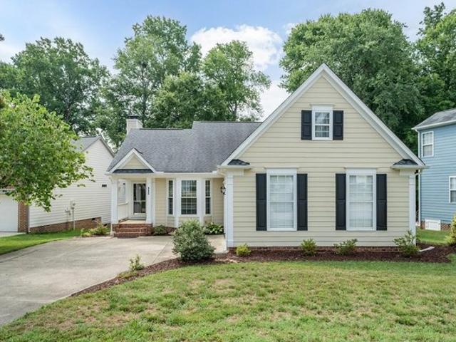 113 Gremar Dr, Holly Springs, NC 27540