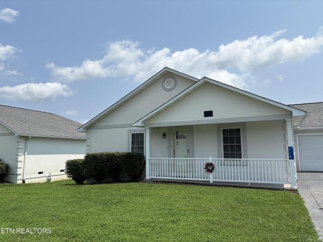 113 Greystone Way