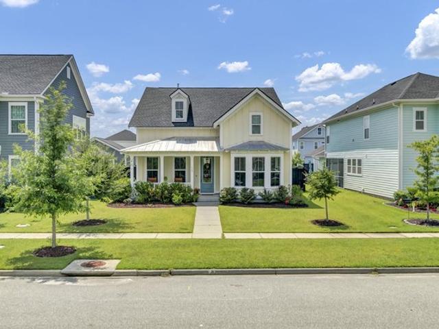 113 Grimball St, Summerville, SC 29486