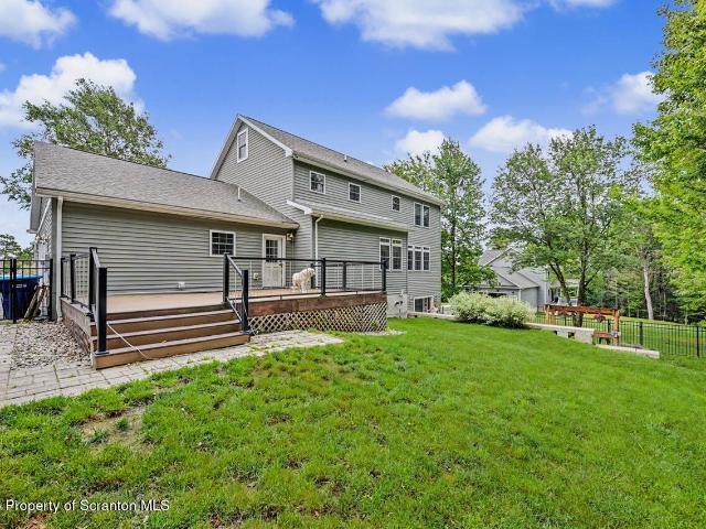 113 Grouse Hill