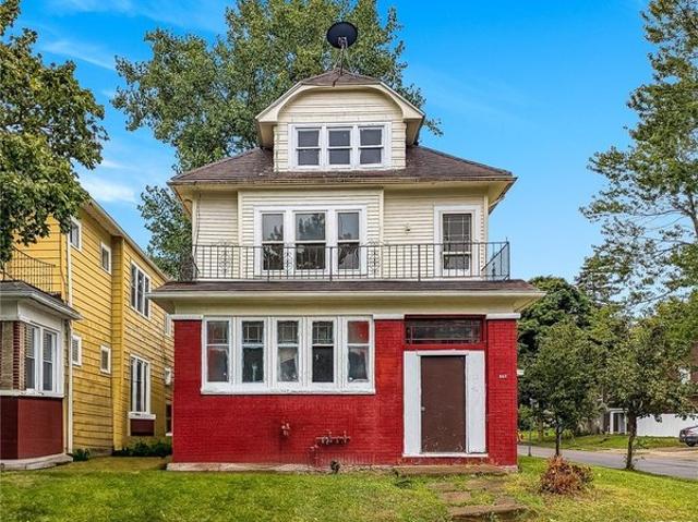 113 Donaldson Rd, Buffalo, NY 14208