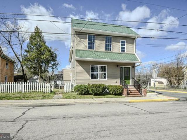 113 Dorman St, Harrington, DE 19952