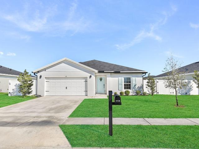 113 Dabou Loop, Belle Glade, FL 33430 | MLS #R11162