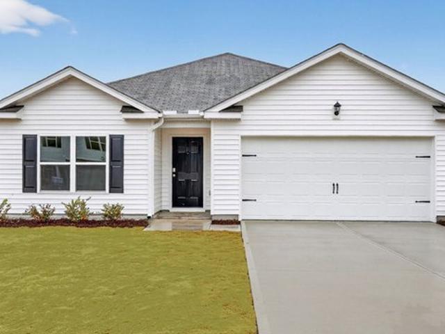 113 Daniel Rd, Wilson's Mills, NC 27577