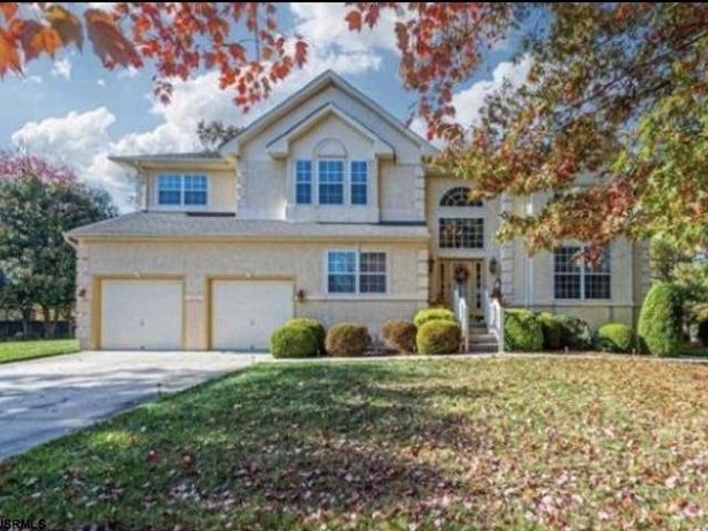 113 Daphne Rd, Egg Harbor Township, NJ 08234