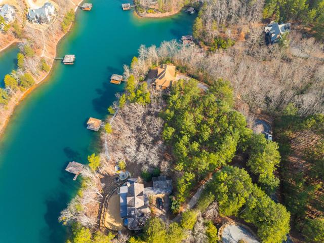 113 Deep Cove Court, Sunset, US, SC