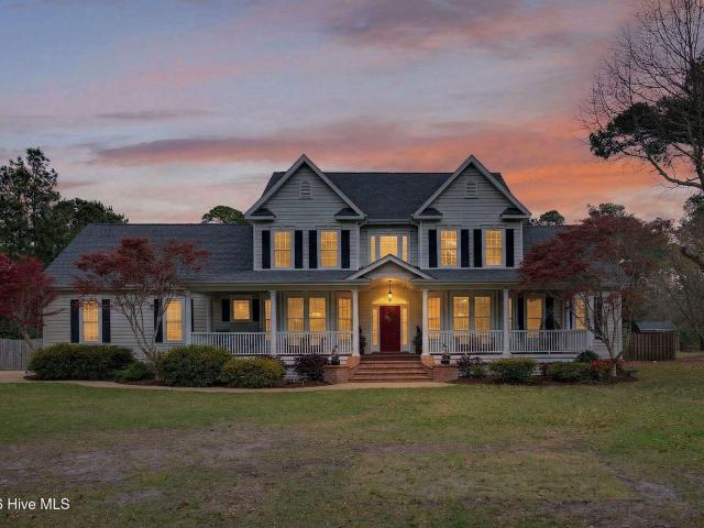 113 Deerfield Drive