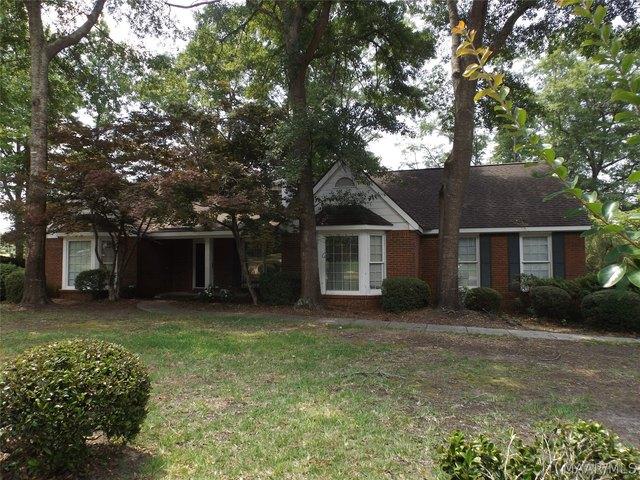 113 Dendron Ave, Troy, AL 36081