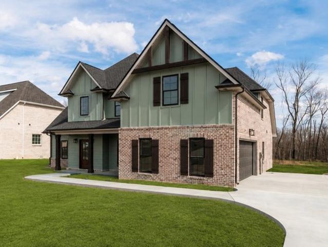113 Denton Ct, Clarksville, TN 37043