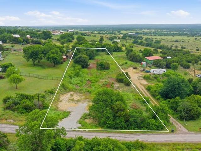 113 Denton Heights Ln, Weatherford, TX 76085