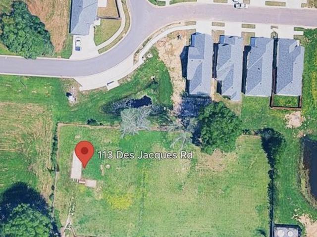 113 Des Jacques Rd, Lafayette, LA 70506