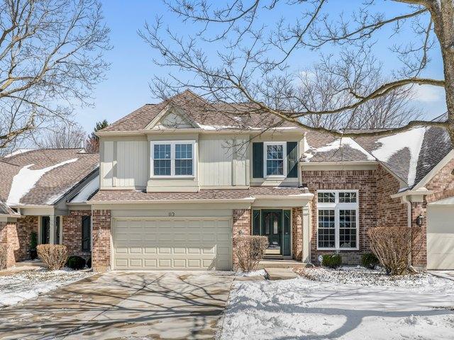 113 Dijon Ct, Bloomingdale, IL 60108
