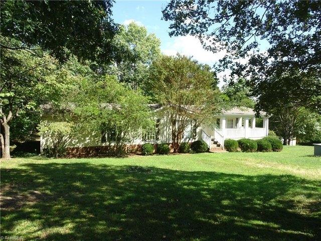 113 Dillon St, Winston Salem, NC 27107