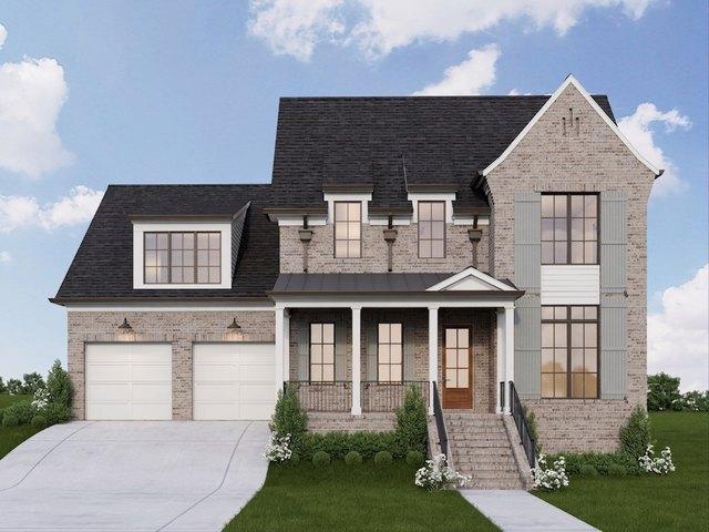 113 Dulwich Dr, Franklin, TN 37064