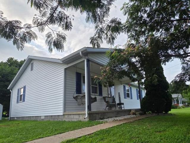 113 Durham St, Junction City, KY 40440