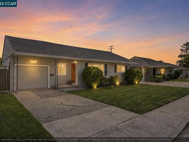 113 E Tennessee St, Fairfield, CA 94533