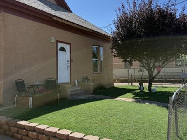 113 E Aspinwall St, Winslow, AZ 86047