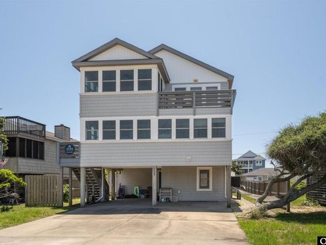 113 E Aviation Ave Lot 19, Kill Devil Hills, NC 27948
