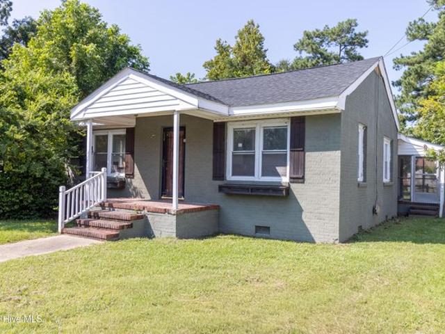 113 E Carteret St, Edenton, NC 27932