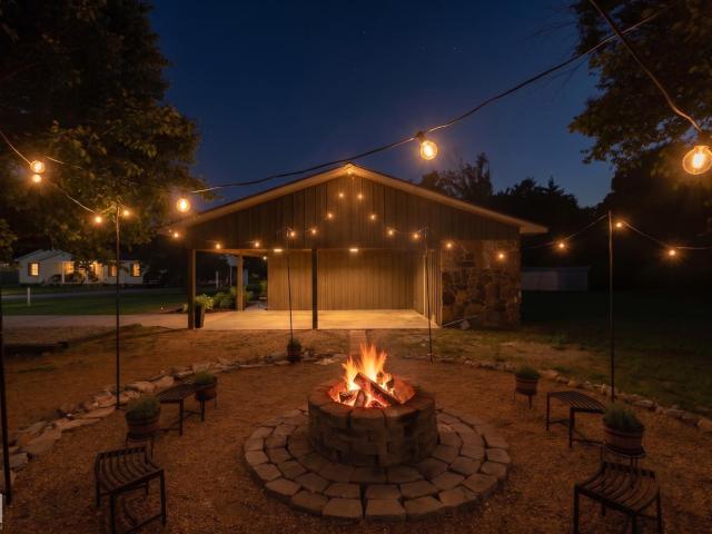 113 E Cheyenne Drive