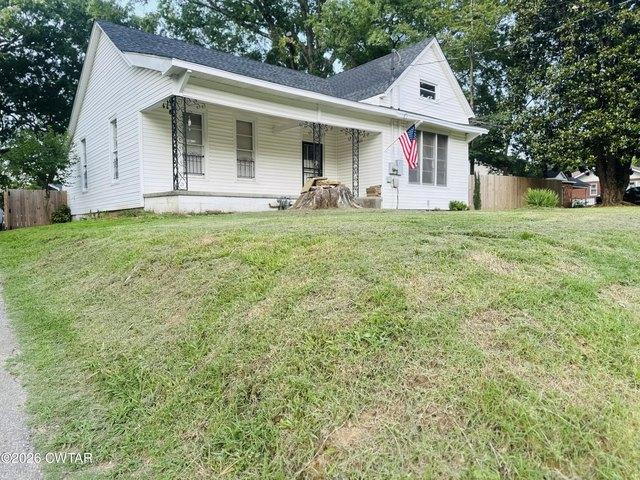 113 E Forest Ave, Jackson, TN 38301
