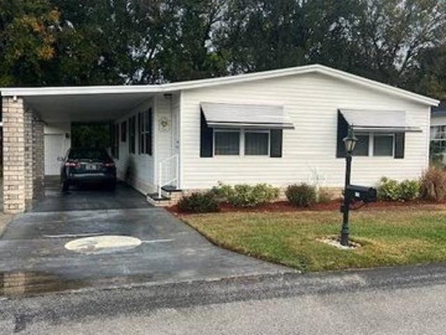 113 E Hampton Dr, Auburndale, FL 33823