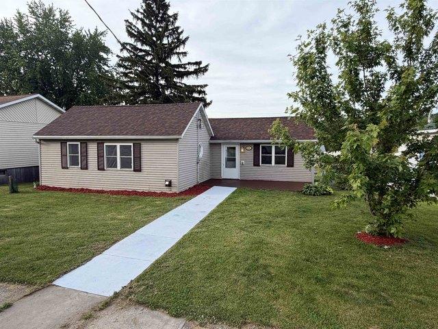 113 E Hall St, Kendall, WI 54638