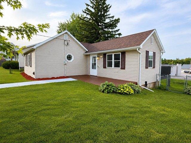 113 E Hall St, Kendall, WI 54638