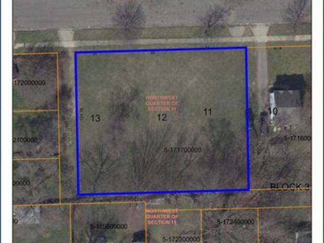 113 E Mansion St, Jackson, MI 49203