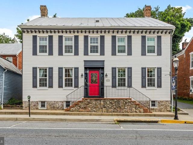 113 E Main St, Emmitsburg, MD 21727
