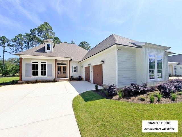 113 E Perseverance Pt, Freeport, FL 32439