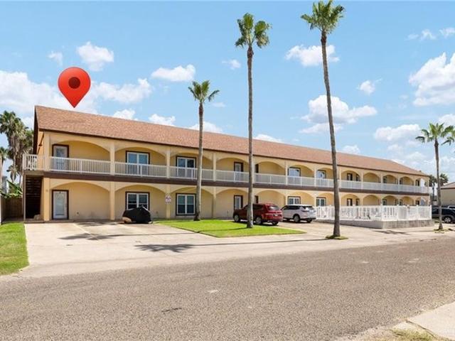 113 E Pike St Unit 12, South Padre Island, TX 78597