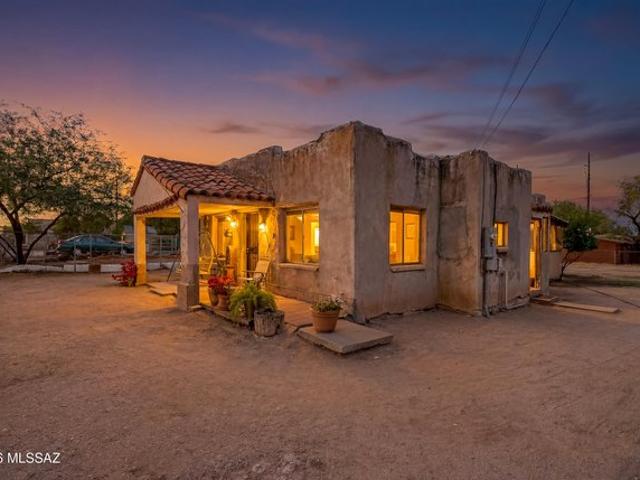 113 E President St, Tucson, AZ 85714